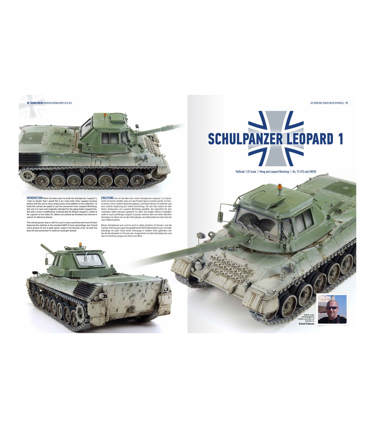 Modern German Military Vehicles Finally! German NEW Most Powerful TANK