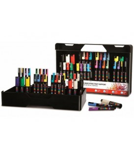 Boites Feutres Posca