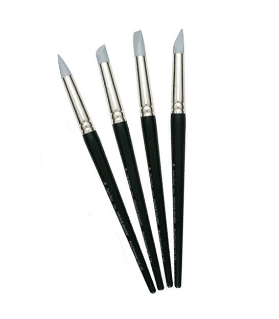 Pinzells per pintar modelisme