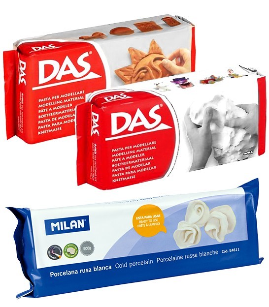 Pasta de modelado - Comprar pastas profesional para modelar figuras