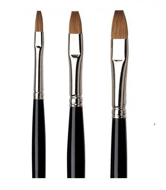 Pinzells per pintar modelisme